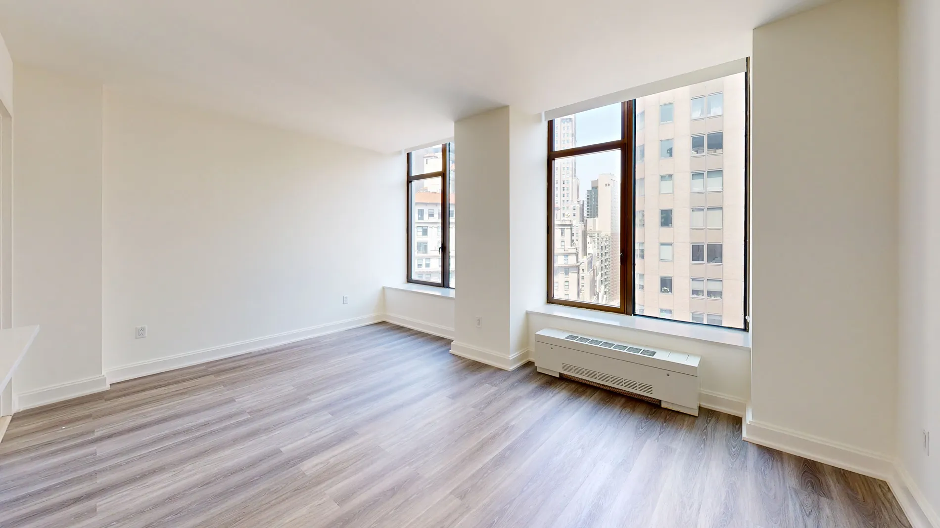10 Hanover Square #23X in Financial District, Manhattan | StreetEasy