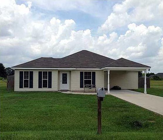 1021 Gary Dr, Breaux Bridge, LA 70517 | Zillow