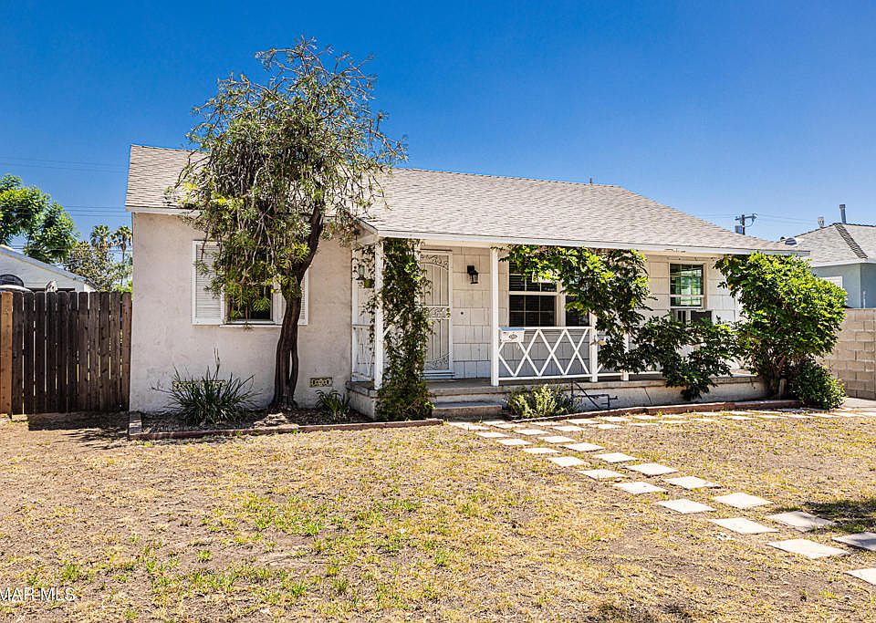 7416 Gloria Ave, Van Nuys, CA 91406 | Zillow