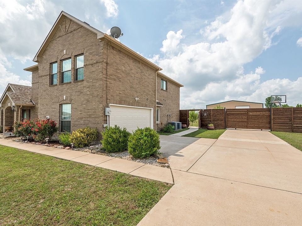 142 Oxford Ranch Rd, Waxahachie, TX 75167 | Zillow
