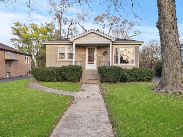 Hillside IL Real Estate - Hillside IL Homes For Sale | Zillow