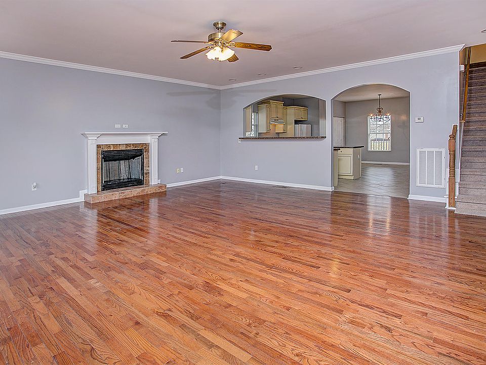 3320 Jansing Dr Nashville TN | Zillow