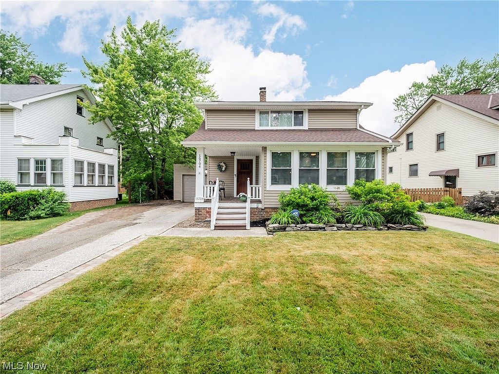 16704 Ernadale Ave, Cleveland, OH 44111 | MLS #4501857 | Zillow
