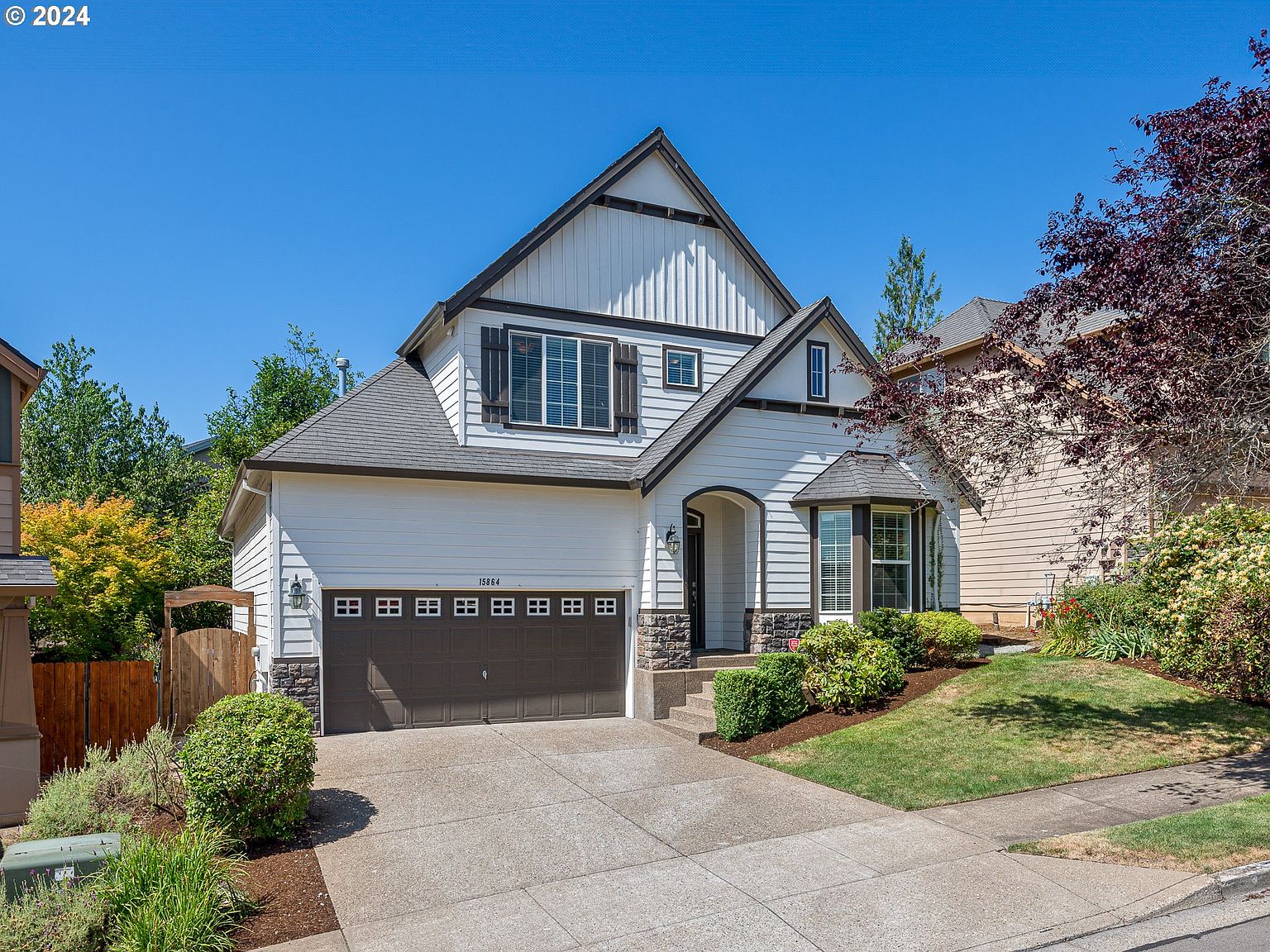 15864 SE Chelsea Morning Dr, Happy Valley, OR 97086 | Zillow