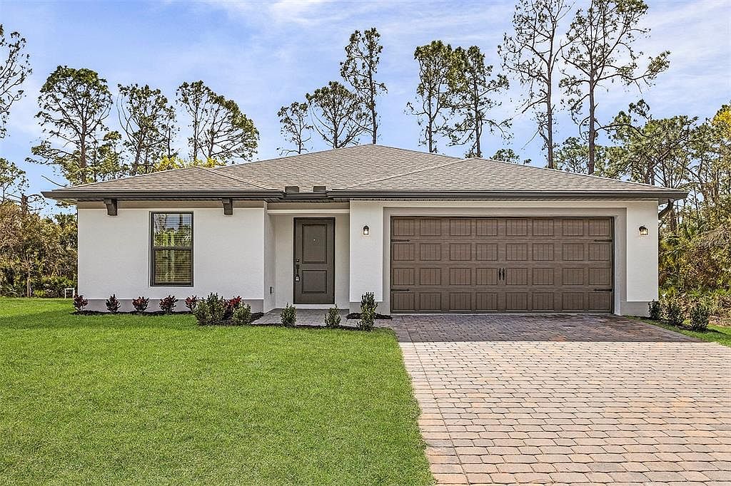 3378 Escobar Ln, North Port, FL 34286 | MLS #TB8342885 | Zillow
