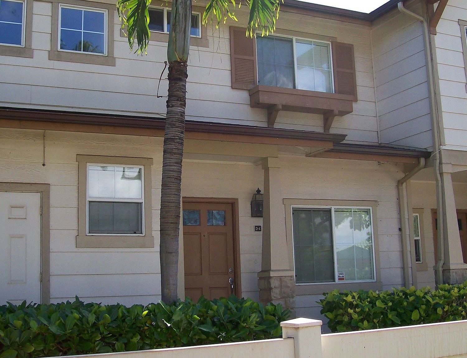 91-1039 Keoneula Blvd APT D4, Ewa Beach, HI 96706 | Zillow