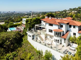 10102 Angelo View Dr, Beverly Hills, CA 90210 | MLS #24-425857 | Zillow