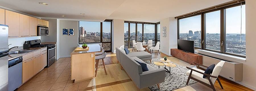 1 Morningside Dr #W7A0D3DKJ, New York, NY 10025 | Zillow