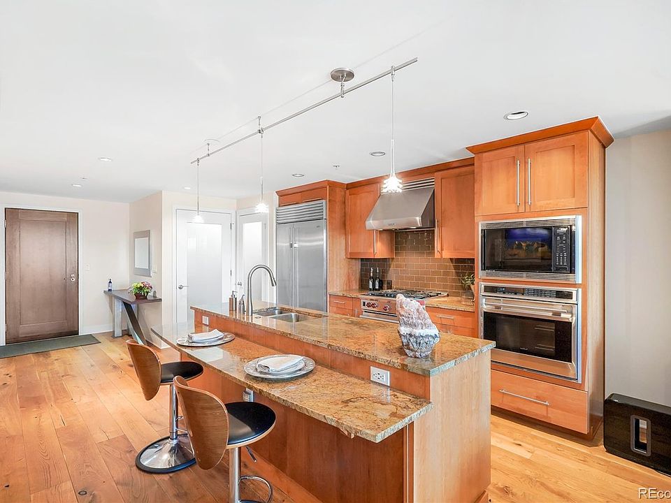 1411 Wynkoop Street Unit 804, Denver, CO 80202 | Zillow