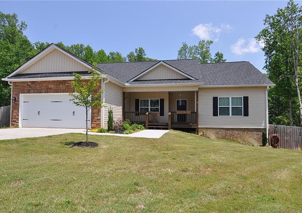 185 Haybrook Dr, Cleveland, GA 30528 | Zillow