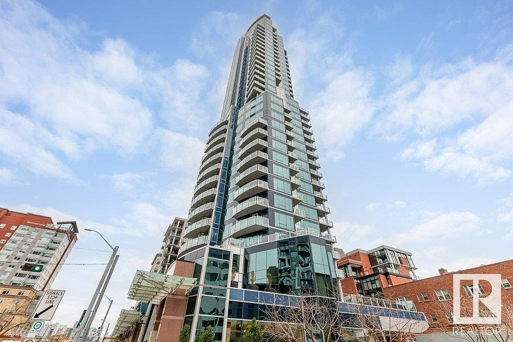 11969 Jasper Ave NW #3401, Edmonton, AB T5K 0P1 | MLS #E4412578 | Zillow