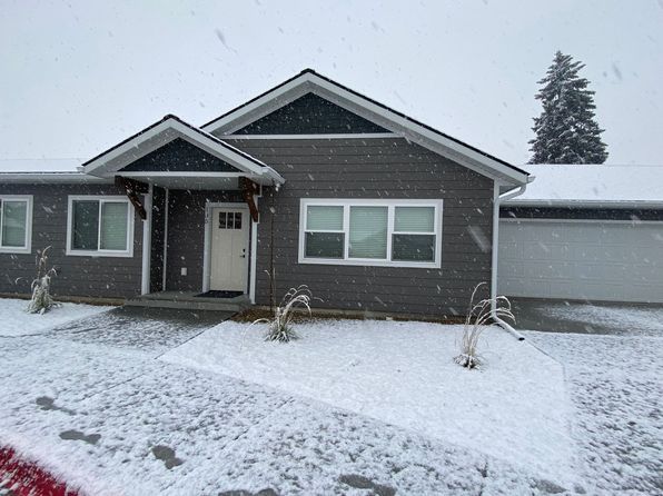 Houses For Rent in Hamilton MT - 10 Homes | Zillow