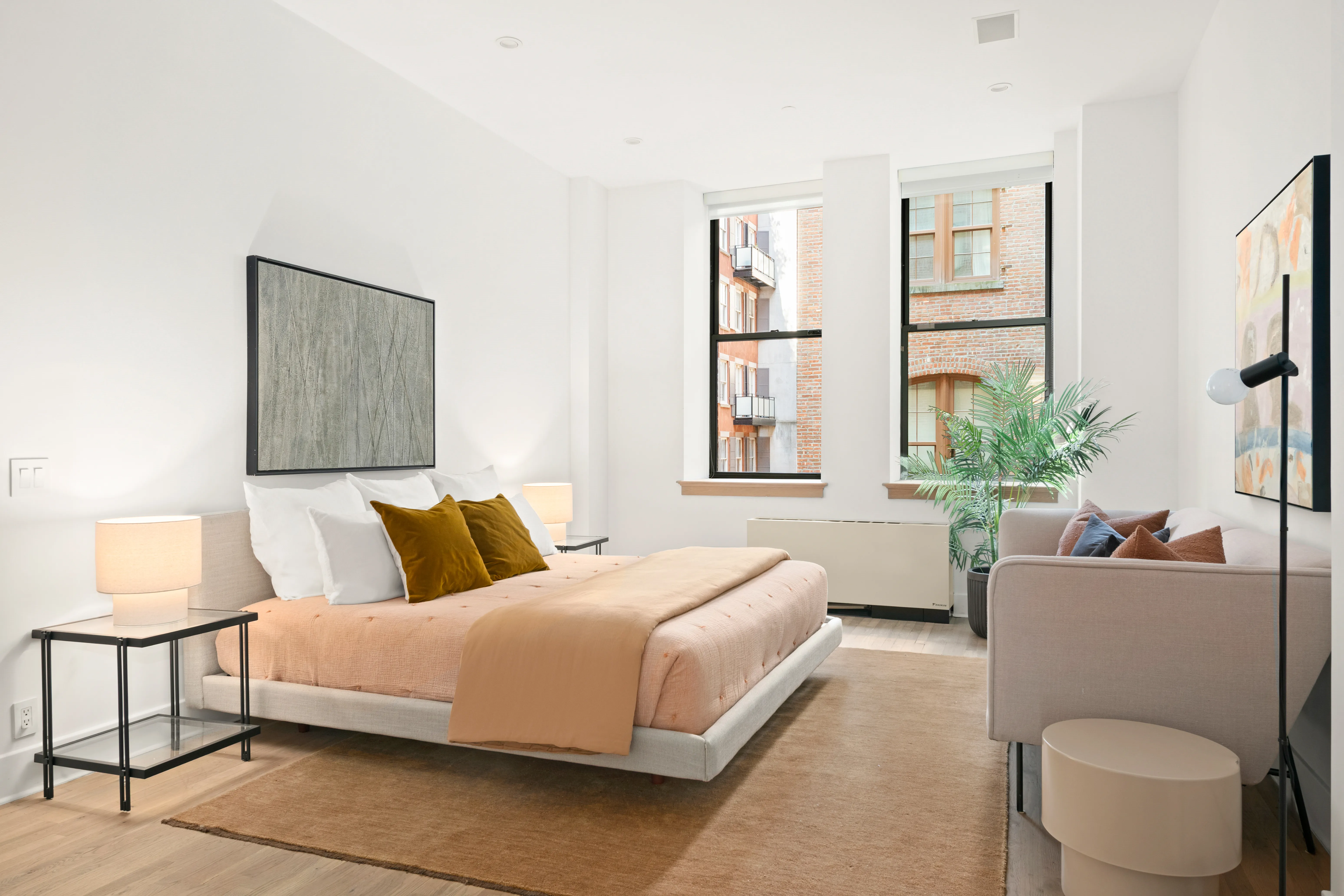 53 North Moore Street 2F-EAST in Tribeca, Manhattan | StreetEasy