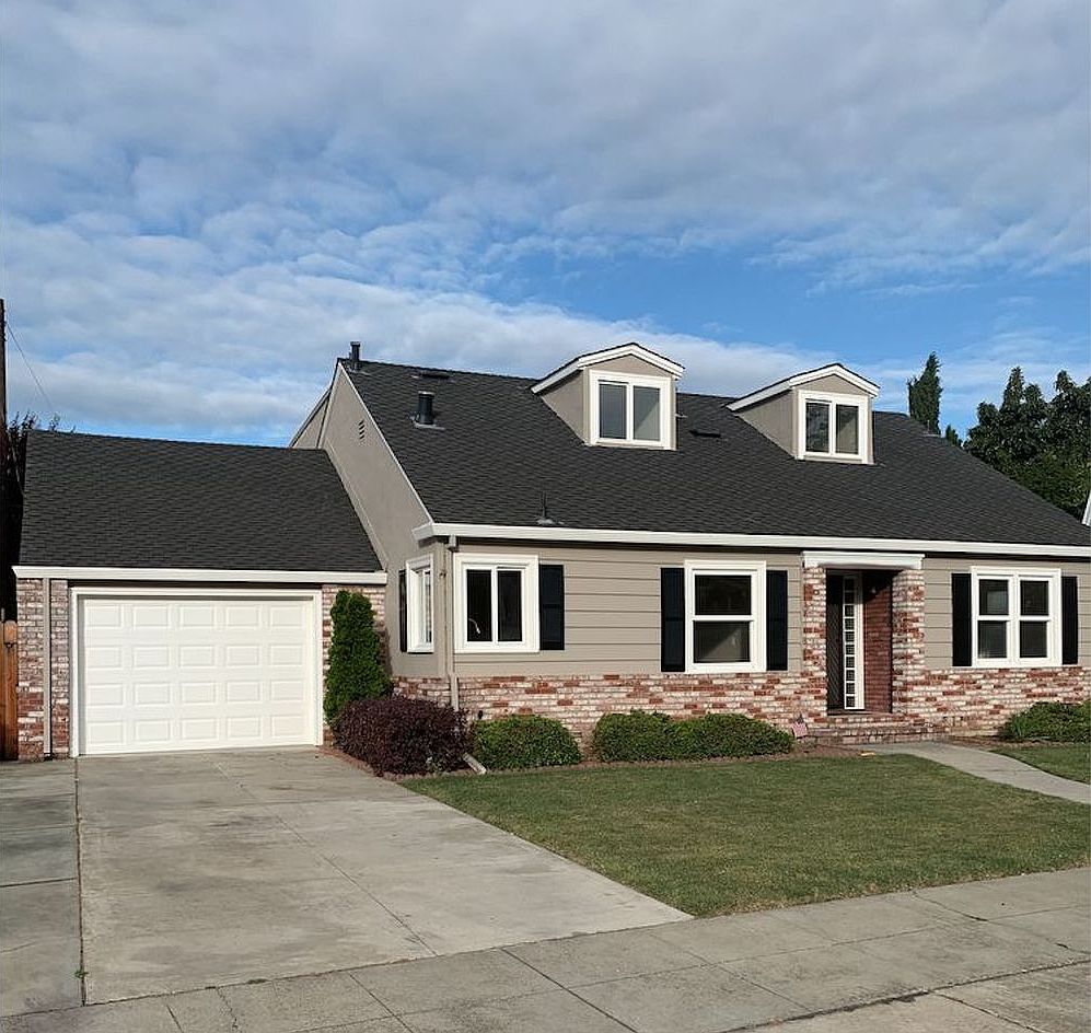 1767 Harmil Way, San Jose, CA 95125 | Zillow