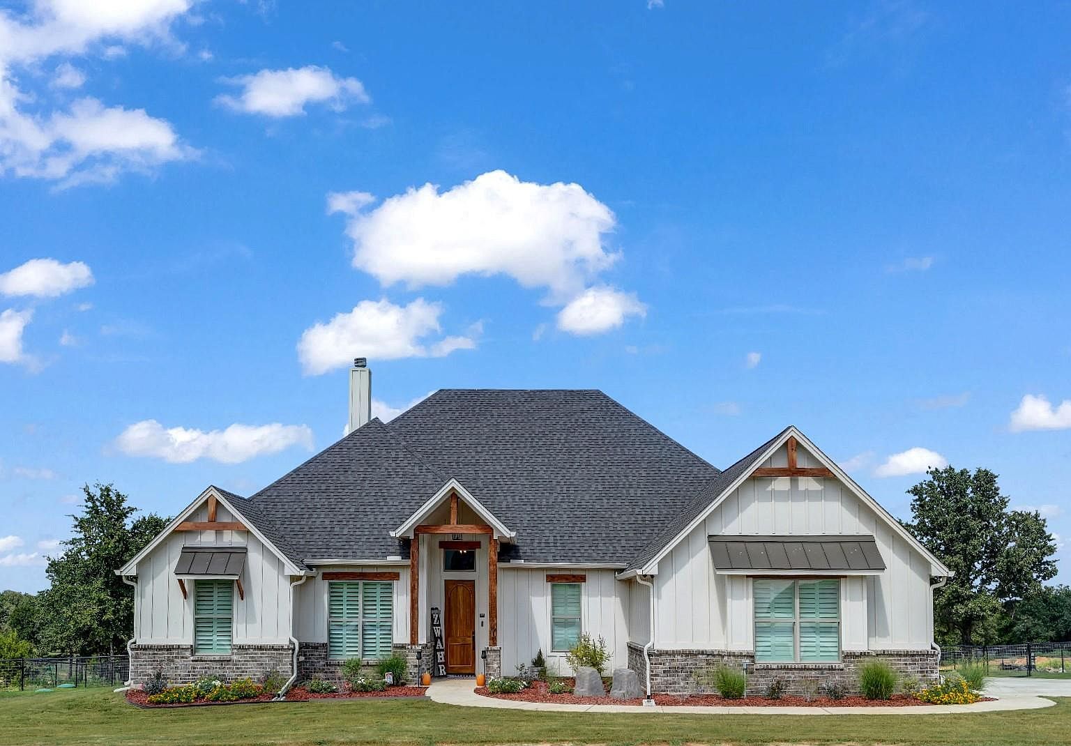 3015 Greg Allen Dr, Weatherford, TX 76088 | Zillow
