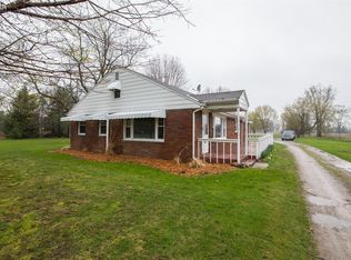 3226 Willard Rd, Birch Run, MI 48415 | MLS #50121169 | Zillow