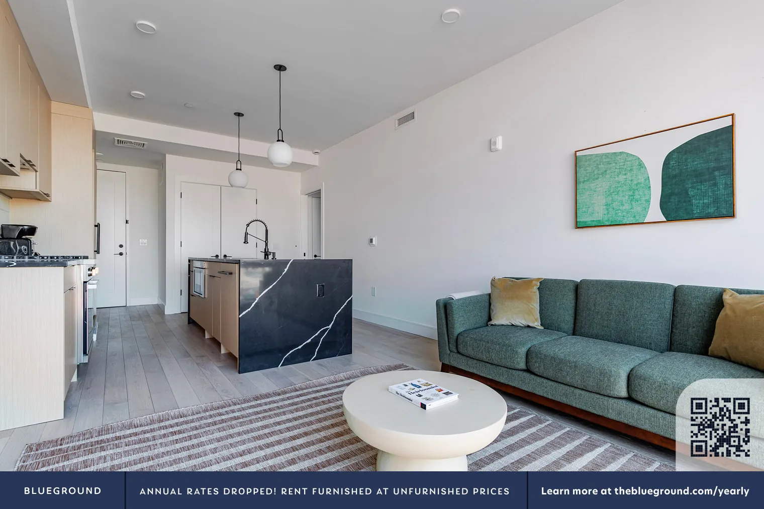 139 Christopher Columbus Drive #401 in Historic Downtown, New Jersey ...