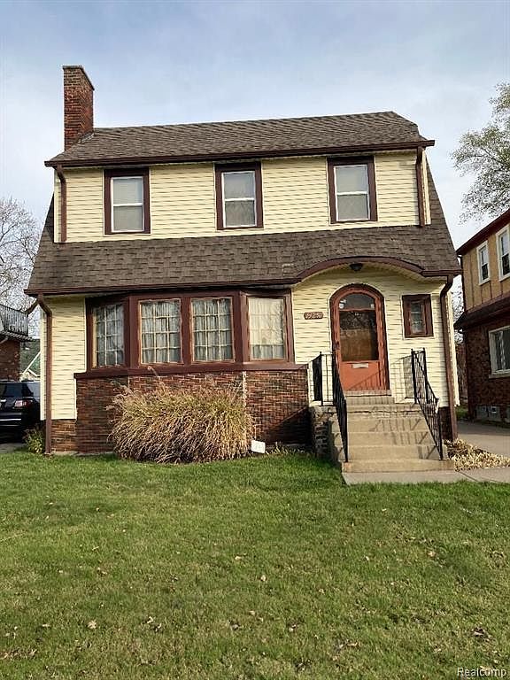 13250 Hubbell St, Detroit, MI 48227 | Zillow
