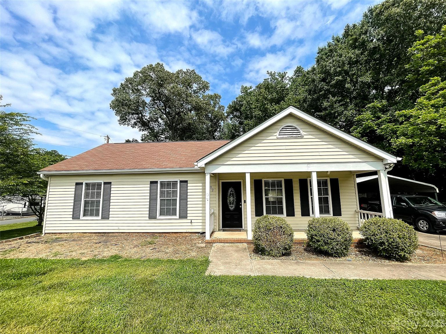 302 N Oakwood St #2, Stanfield, NC 28163 | Zillow