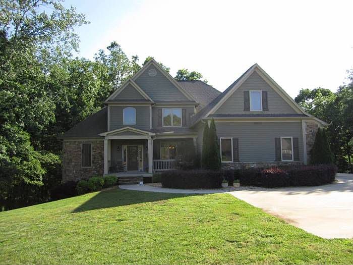 288 Harbour Ridge Dr, Dawsonville, GA 30534 | Zillow