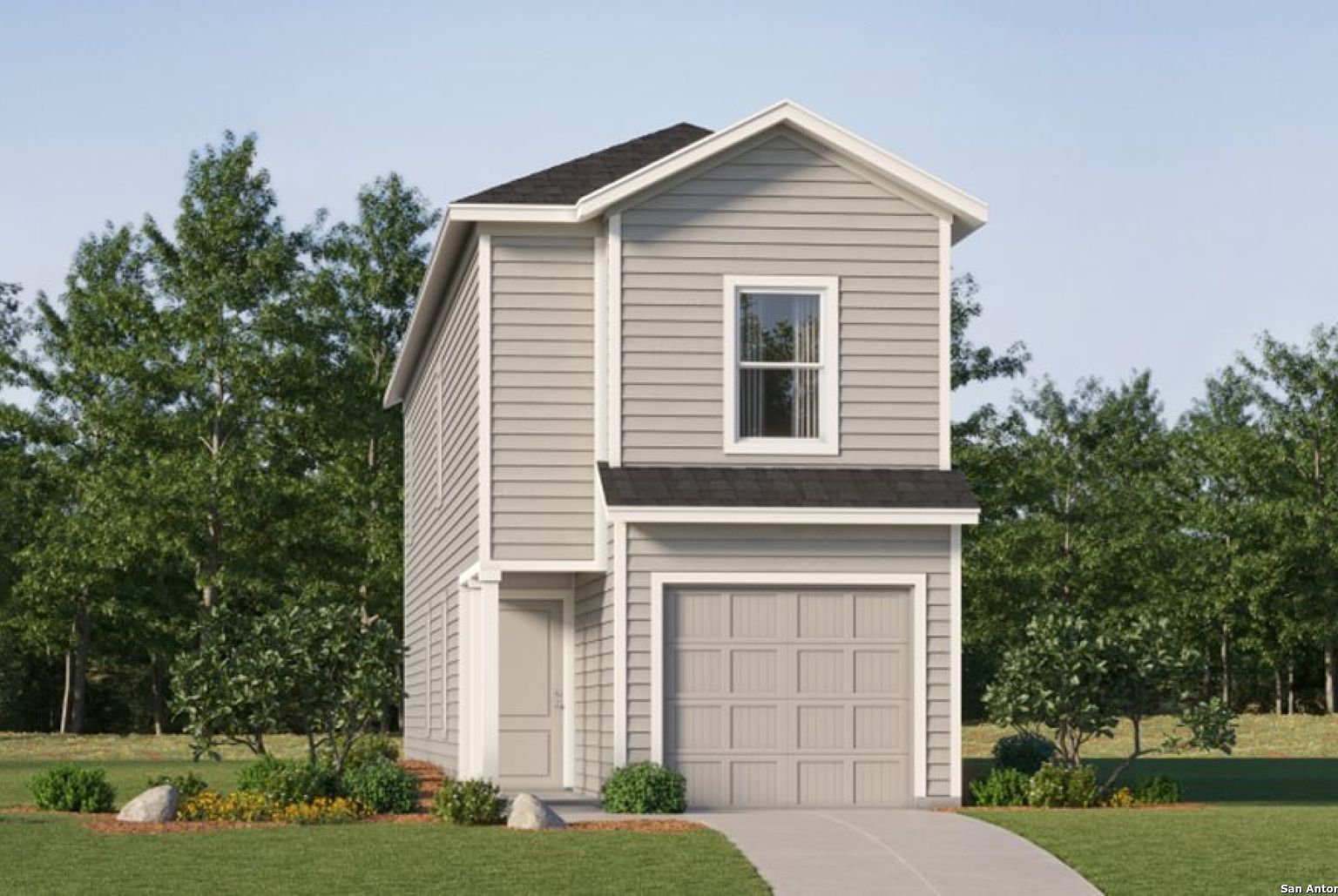 2822 Carnelian Trail, San Antonio, TX 78264 | MLS #1868263 | Zillow