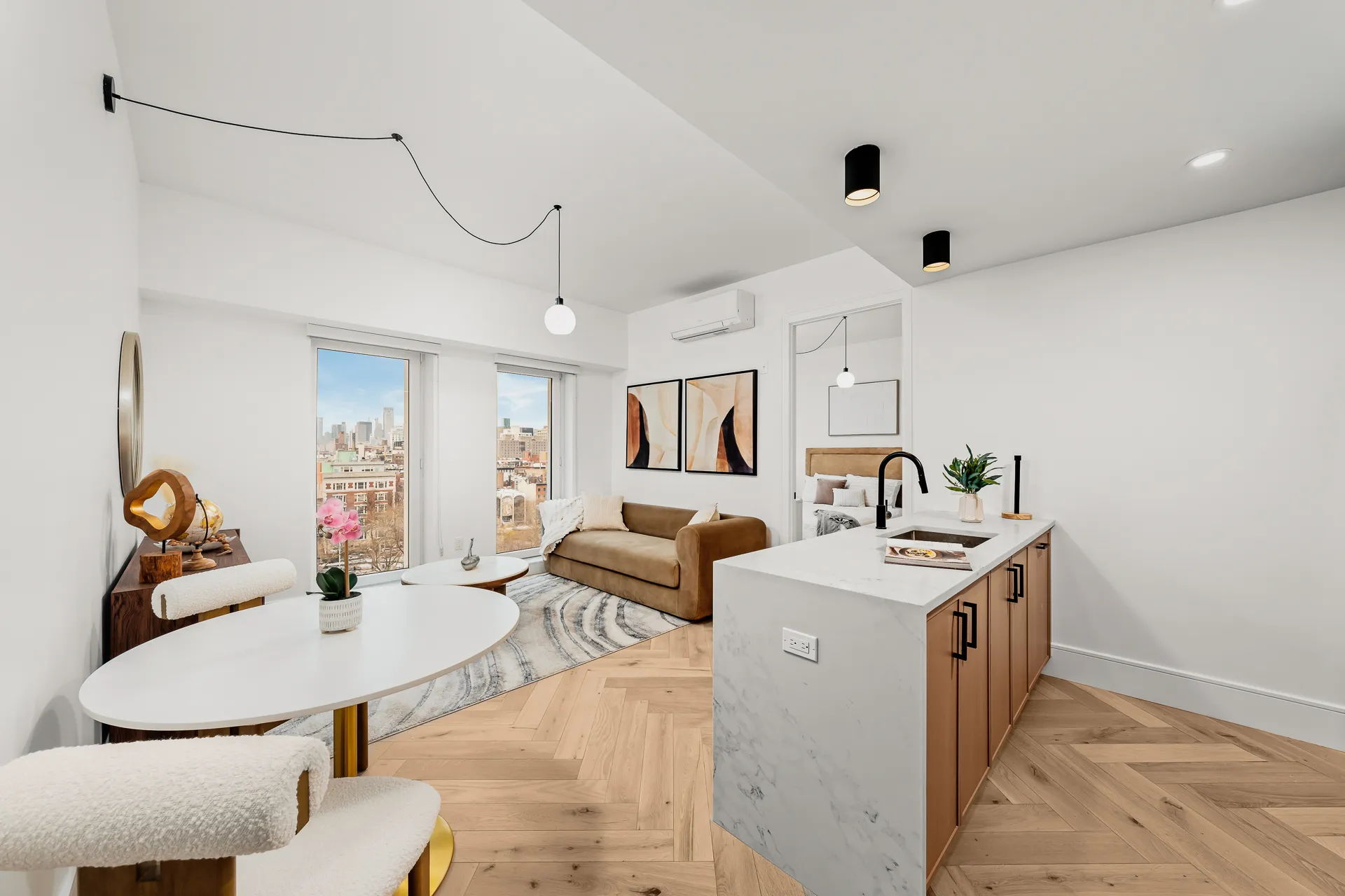 313 East 17th Street #8C in Gramercy Park, Manhattan | StreetEasy