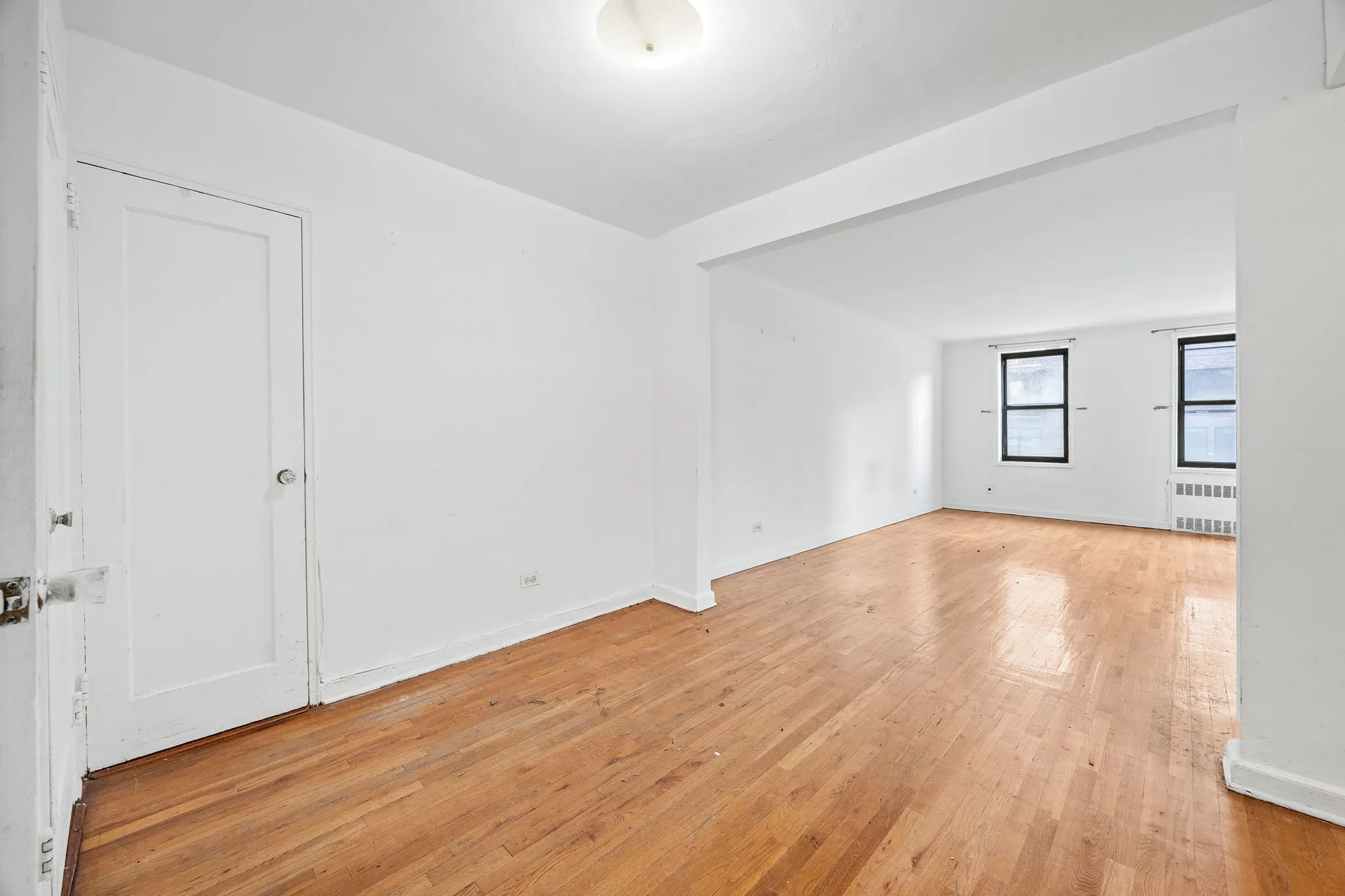 97-25 64th Avenue #A17 in Rego Park, Queens | StreetEasy