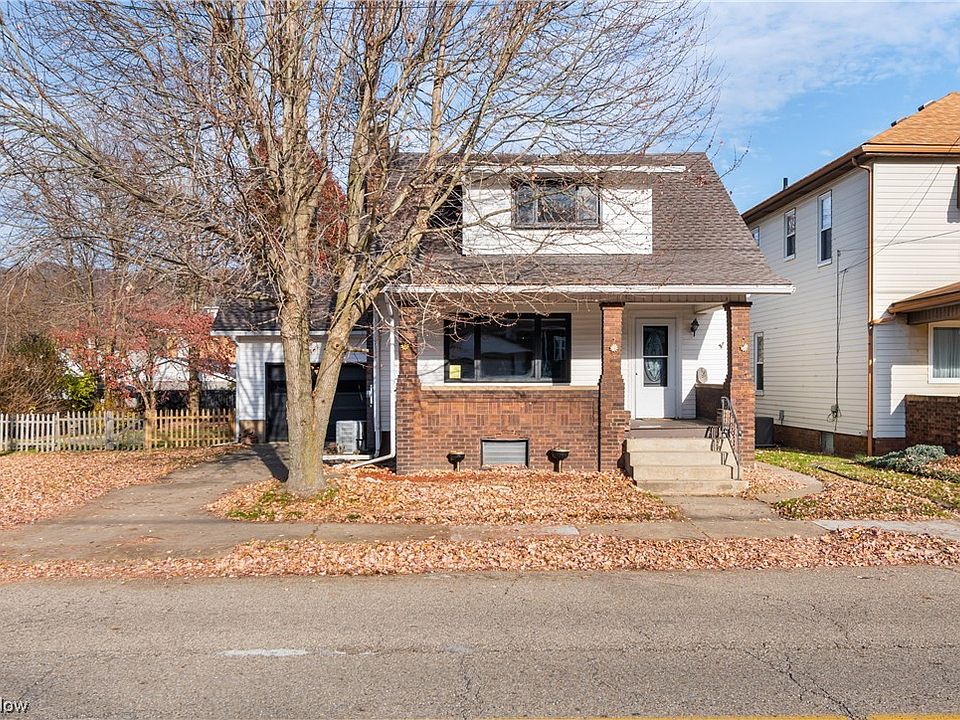 1314 N 4th St, Toronto, OH 43964 | Zillow