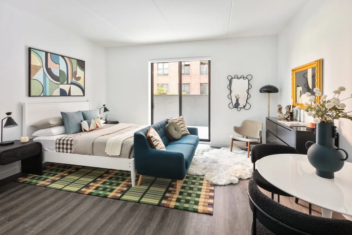 788 Willoughby Avenue #602 in Stuyvesant Heights, Brooklyn | StreetEasy