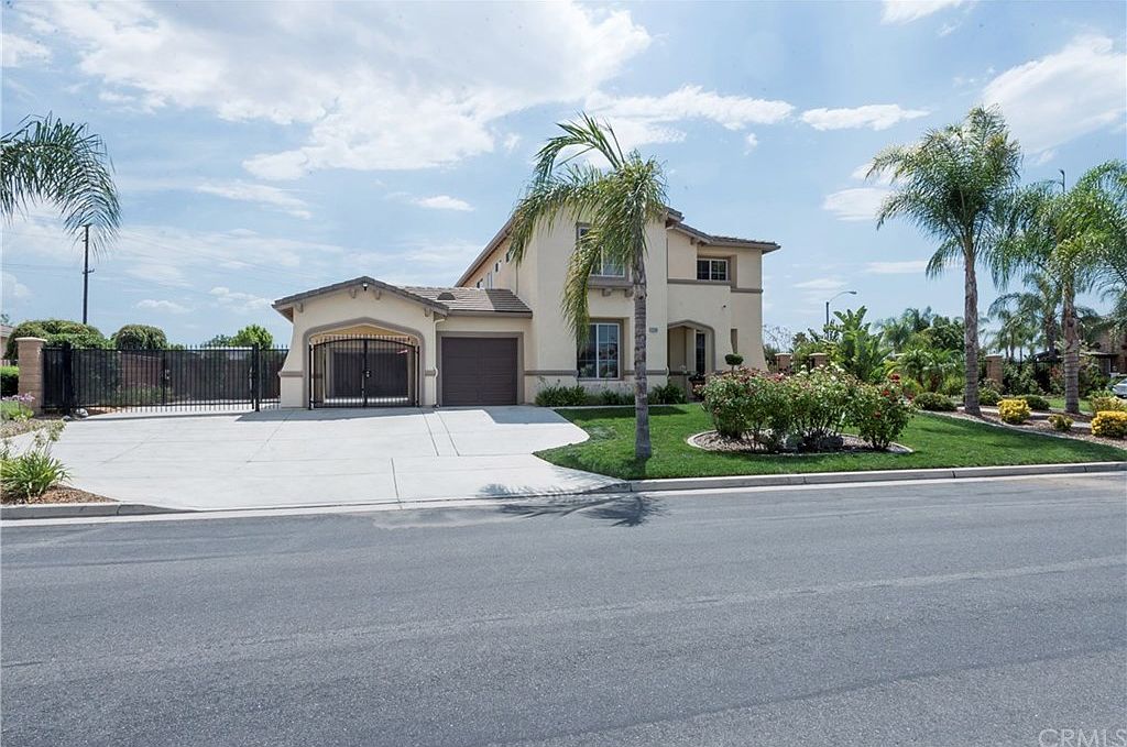 1236 Portico Ct, Riverside, CA 92508 | Zillow