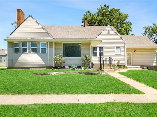 Parsons KS Real Estate - Parsons KS Homes For Sale | Zillow