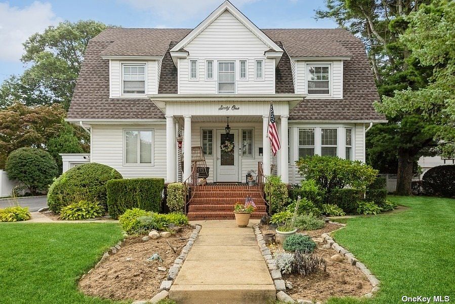 61 Catherine Street, Valley Stream, NY 11581 | Zillow