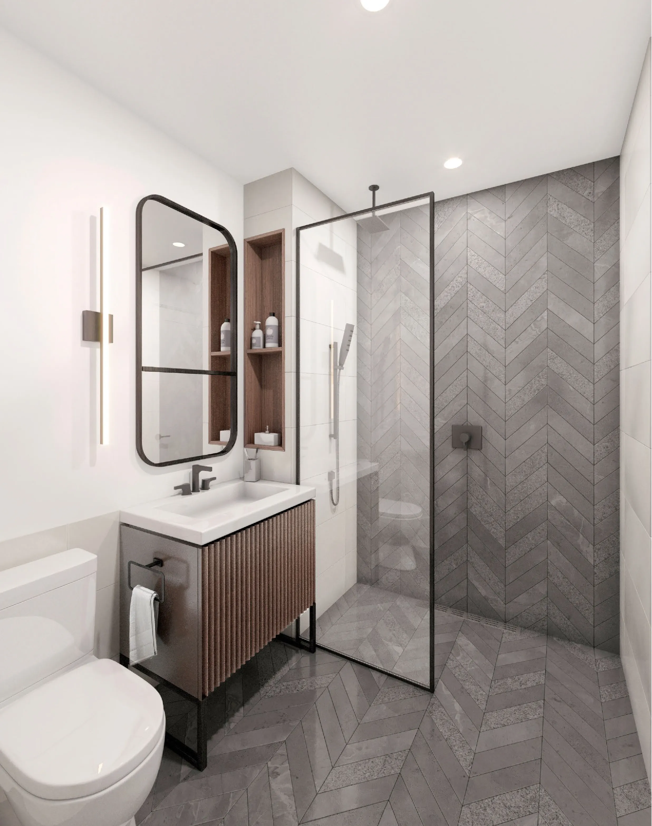 The Alanza at 957 Atlantic Avenue in Clinton Hill : Sales, Rentals ...