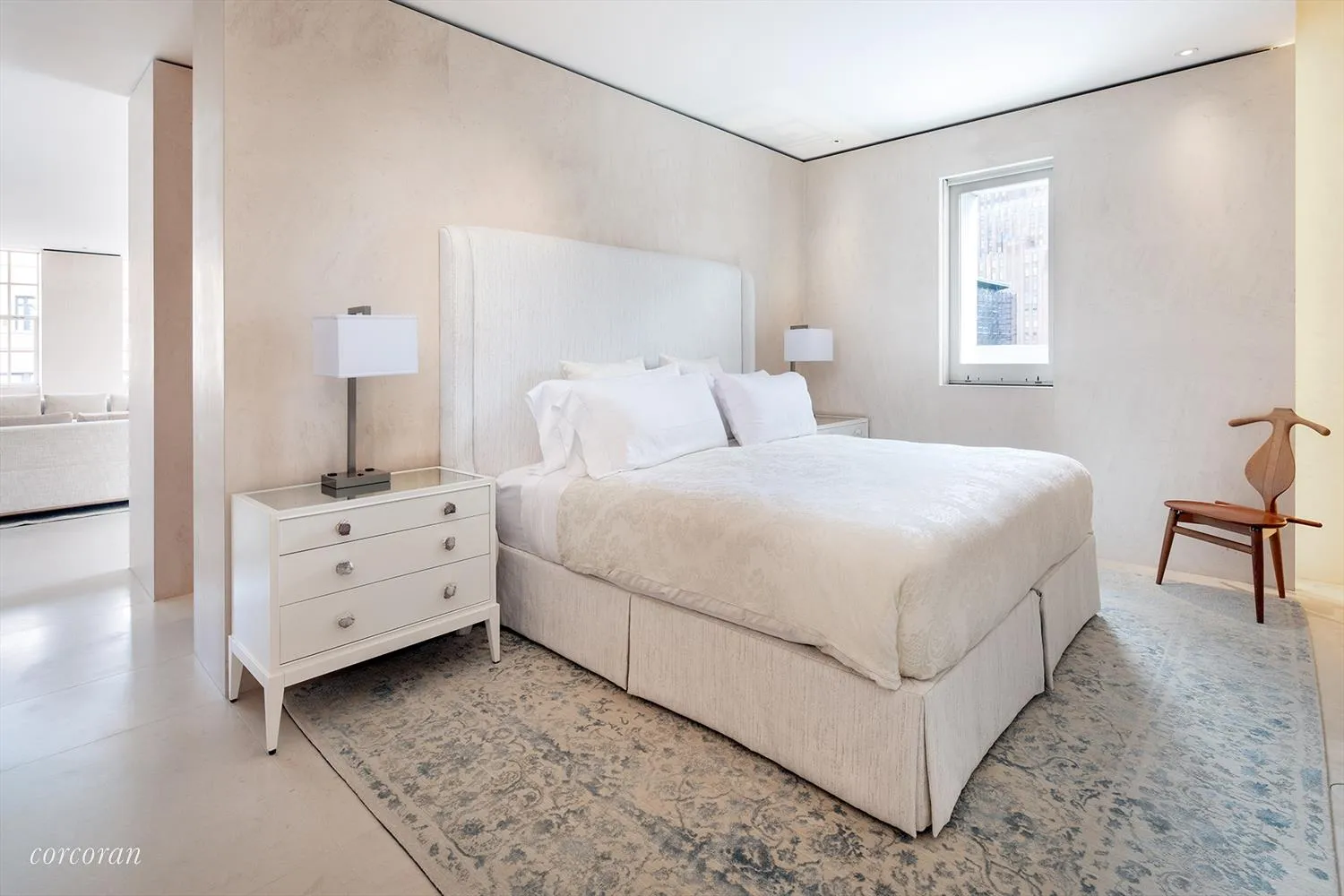 53 North Moore Street #PH8D in Tribeca, Manhattan | StreetEasy