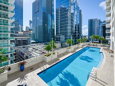 1201 Brickell Bay Dr Miami FL | Zillow