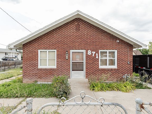 871 N 700 E, Logan, UT 84321 | MLS #1903083 | Zillow