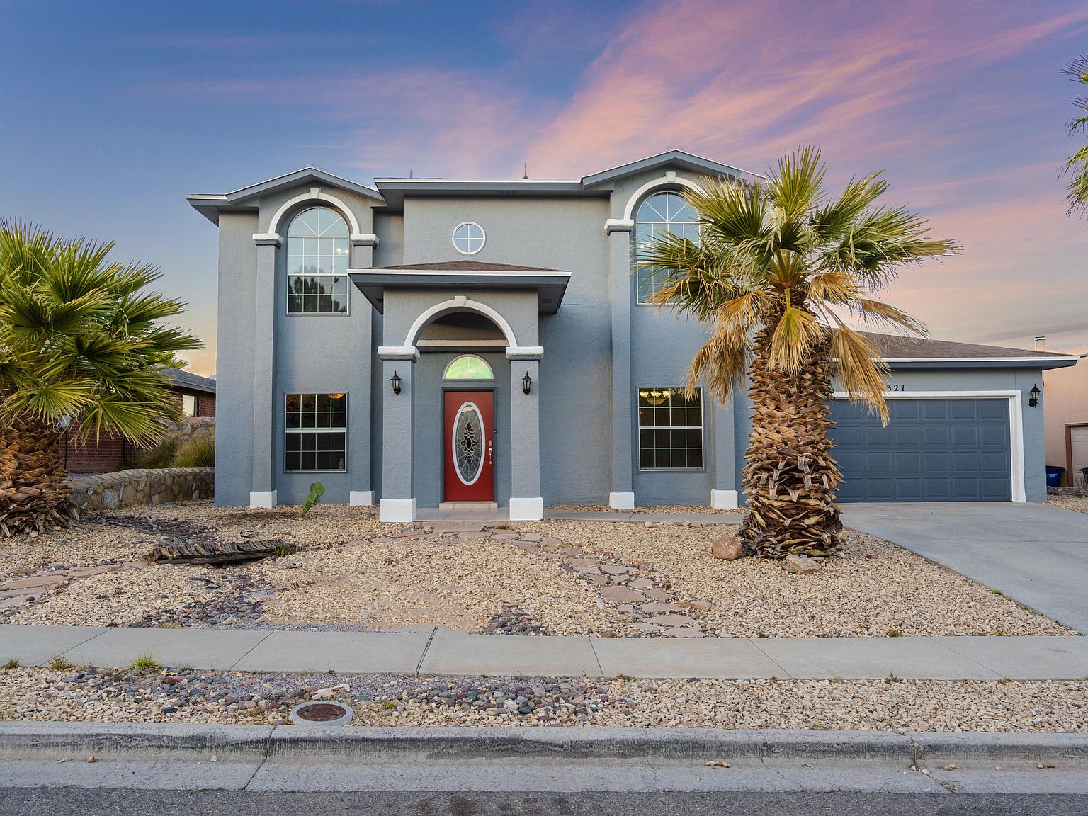 4321 John B Oblinger Dr, El Paso, TX 79934 | Zillow