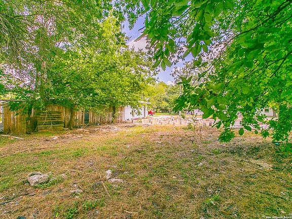 921 Anderson Street LOT 20, Seguin, TX 78155 | MLS #1790920 | Zillow