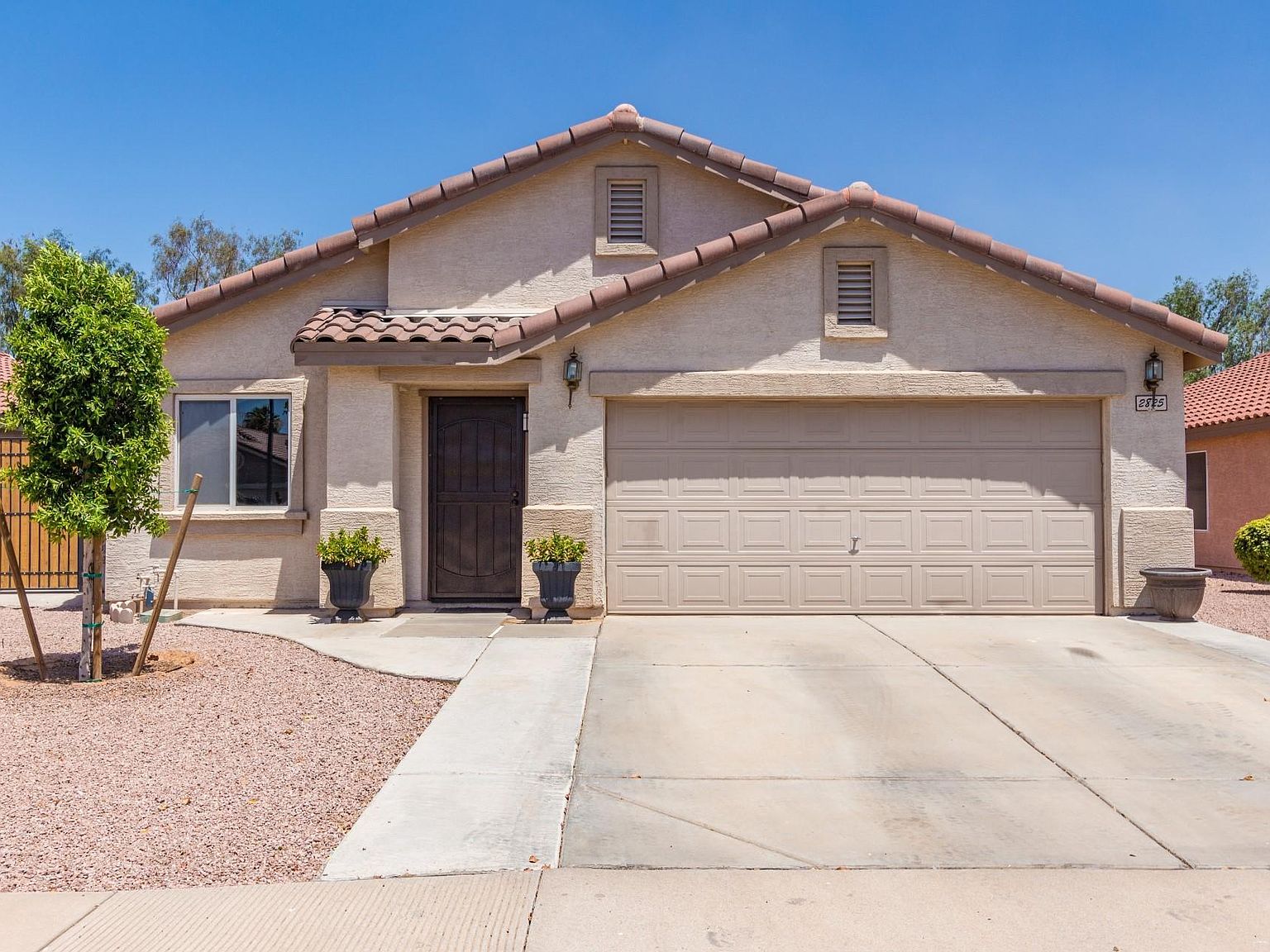 2825 S Channing Cir, Mesa, AZ 85212 | Zillow