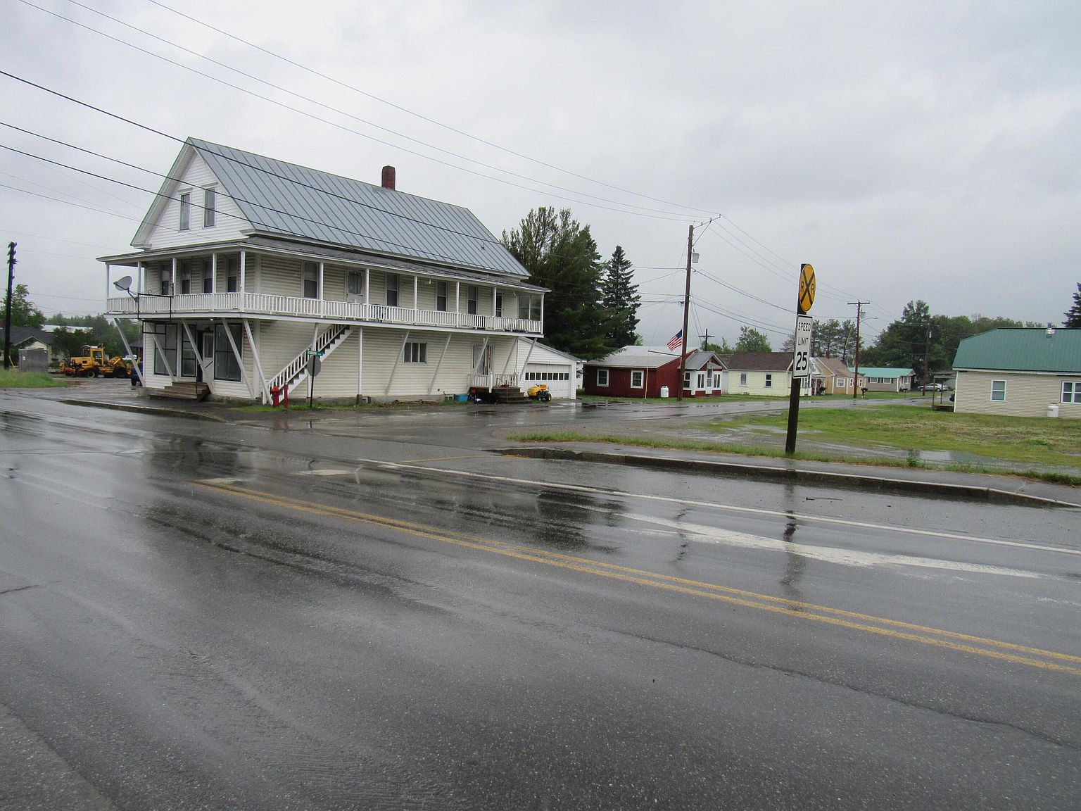 395 Main Street, Jackman, ME 04945 | Zillow