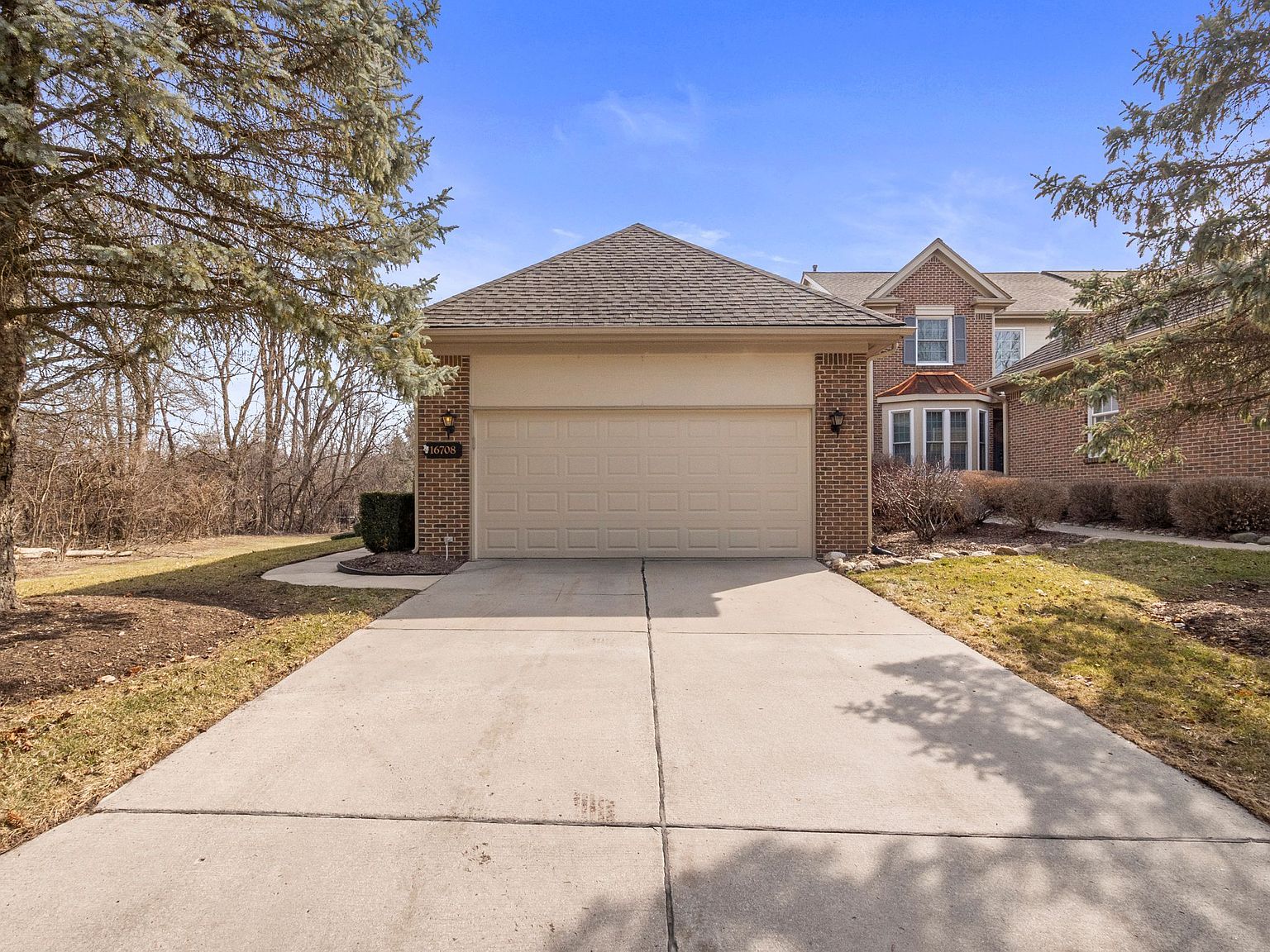 16708 Oakmont Ct, Northville, MI 48168 | Zillow