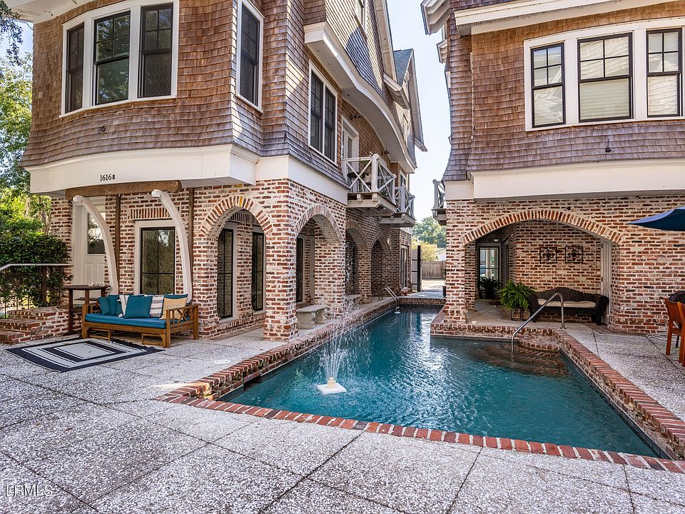 1618 W Paris Ave, Pt Royal, SC 29935 | MLS #179970 | Zillow