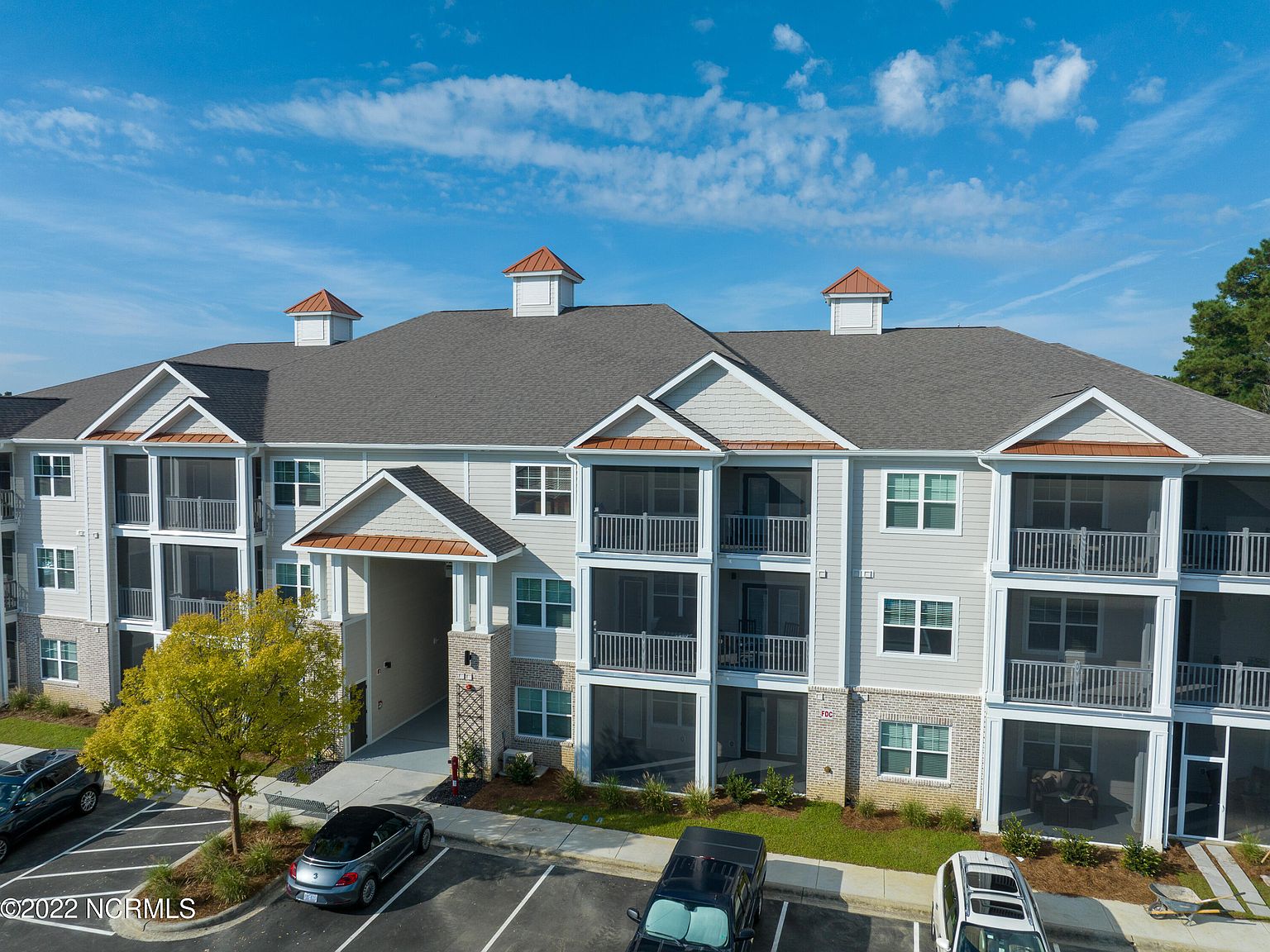 395 S Crow Creek Drive UNIT 1718, Calabash, NC 28467 | Zillow