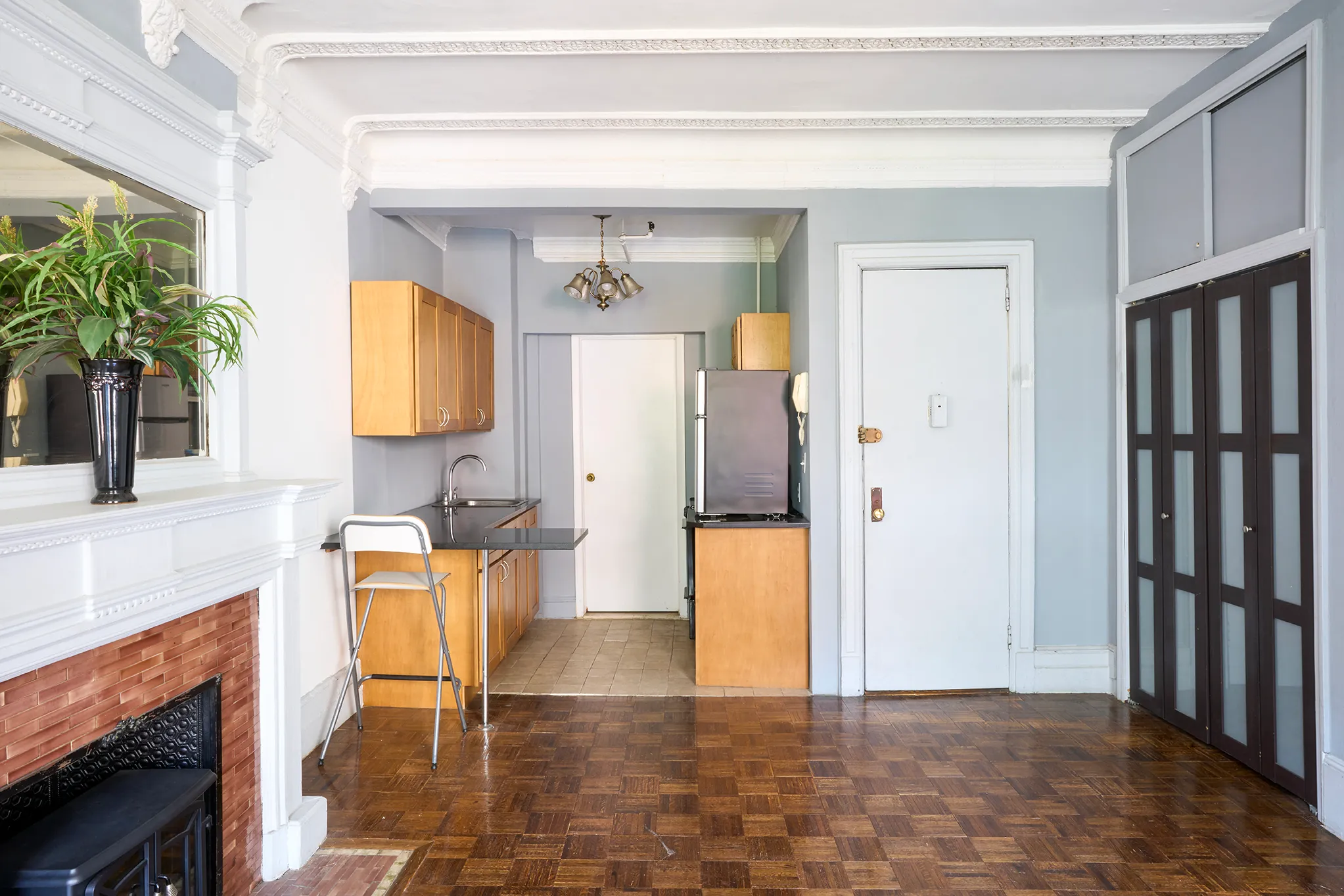 68 West 85th Street #SEVEN in Upper West Side, Manhattan | StreetEasy