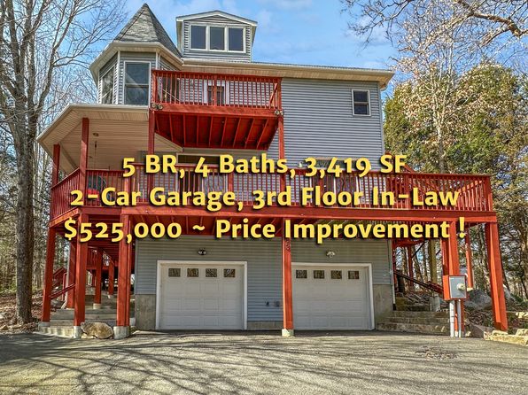 Ledyard CT Real Estate - Ledyard CT Homes For Sale | Zillow