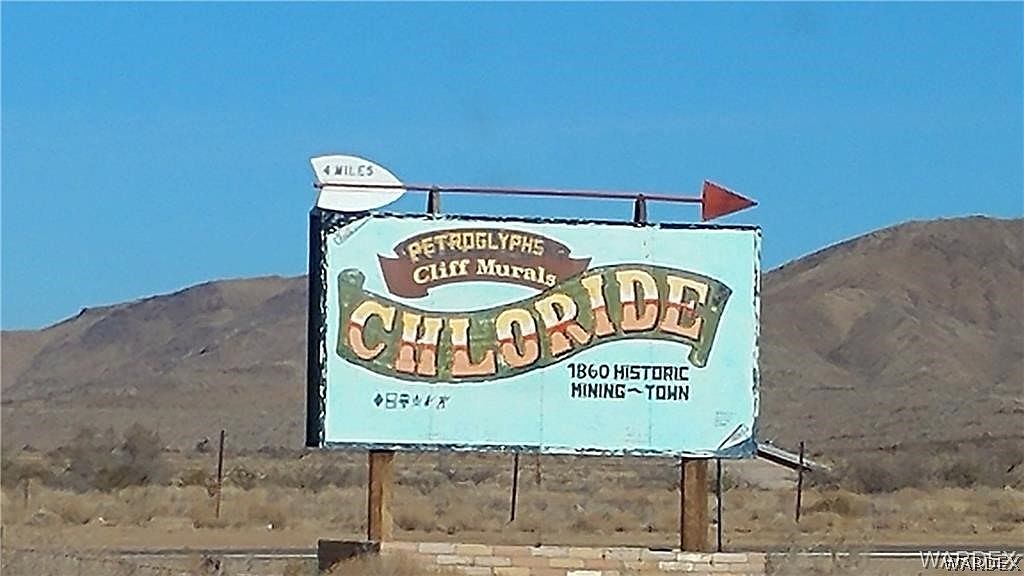 20 Silver 3rd, Chloride, AZ 86431 | MLS #015911 | Zillow