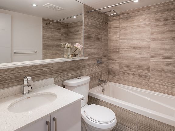 40 Alexander St # 1 Bedroom, Toronto, ON M4Y 1B5 | Zillow