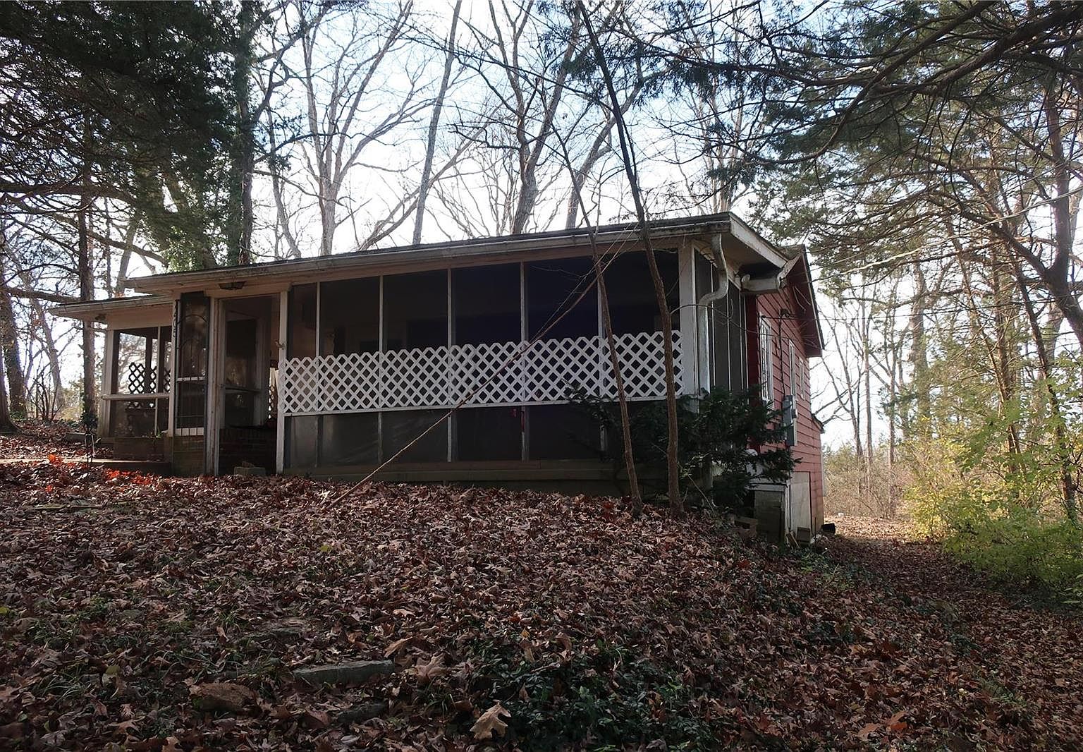 7405 Summit Dr, Cedar Hill, MO 63016 | Zillow