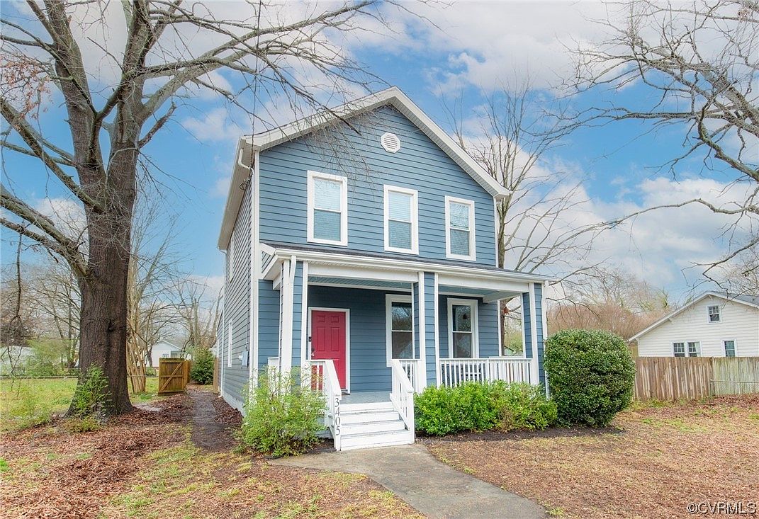3405 Stockton St, Richmond, VA 23224 | Zillow