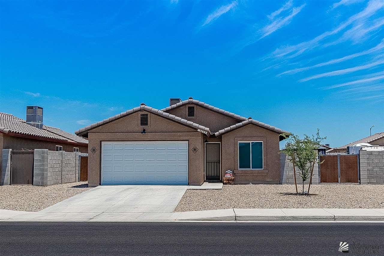 3633 S Organ Pipe Dr, Yuma, AZ 85365 | Zillow